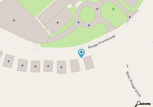 Beau Rivage Golf & Resort - SouthPort-NC.com