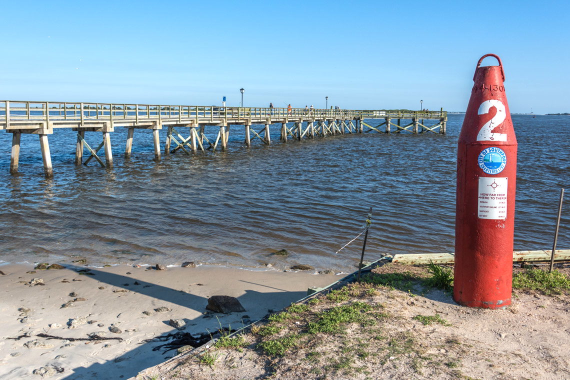 Top 10 Things To Do In Southport Nc Southport