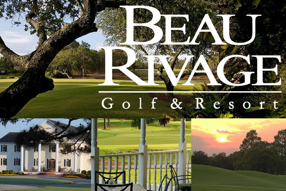 Beau Rivage Golf & Resort - SouthPort-NC.com