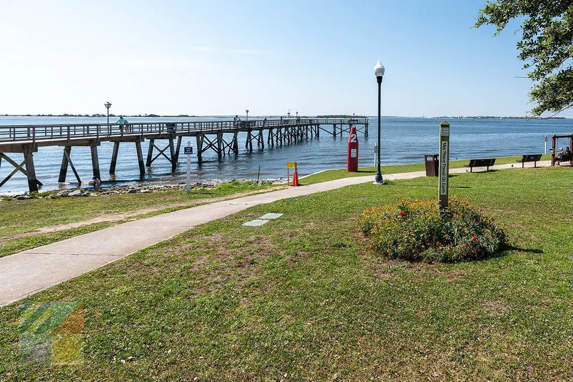 Top Southport Activities for 2024 - SouthPort-NC.com