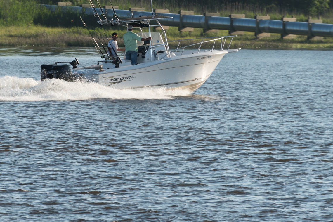 Southport Nc Photo Tours And Travel Information