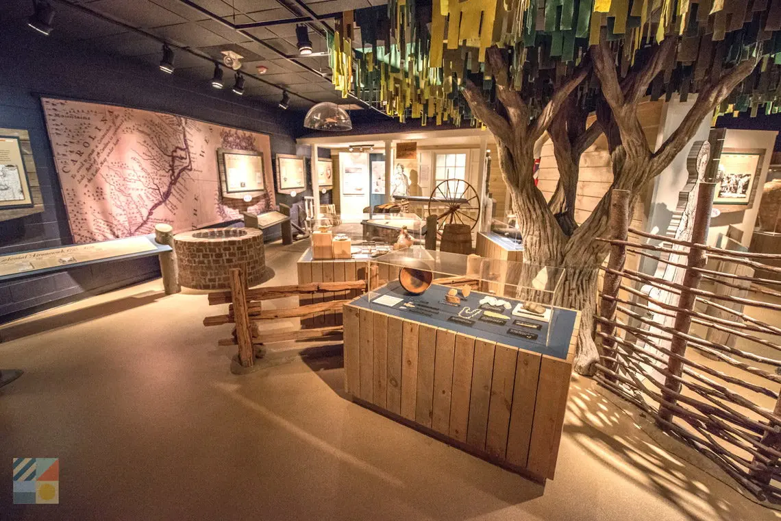 Southport, NC Photo Tours and Travel Information