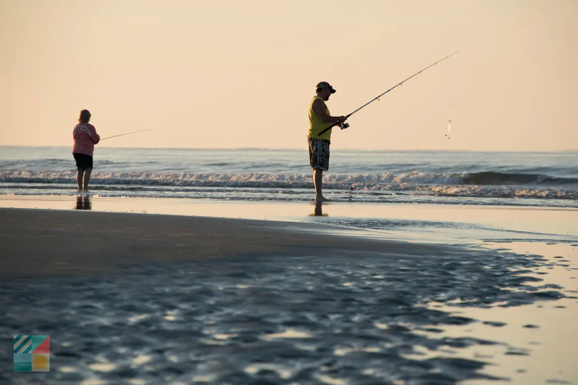 Bald Head Island Ferry - SouthPort-NC.com